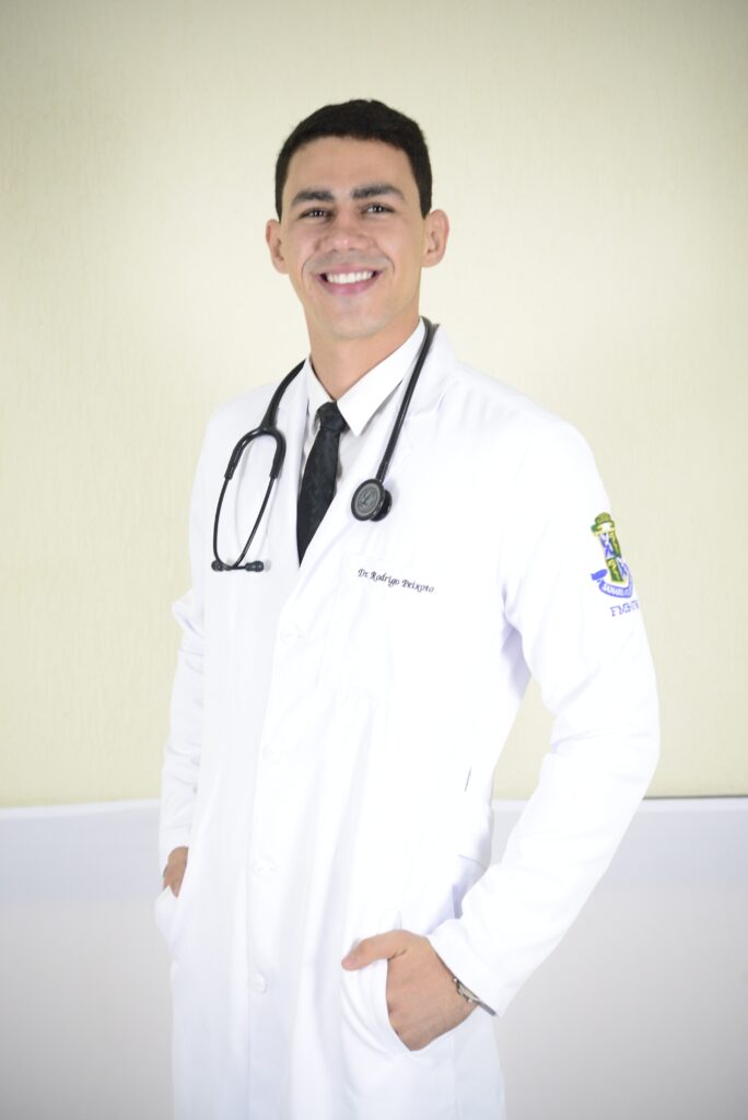 Dr. Rodrigo Britto Peixoto